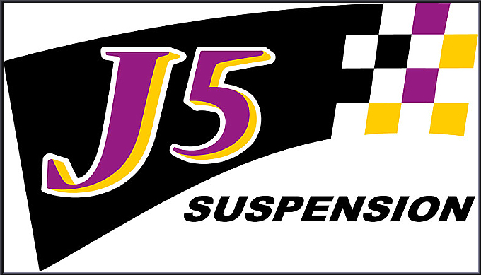 J5서스펜션, 3월 파격 할인 ‘어메이징 핫 이벤트’ - RPM9