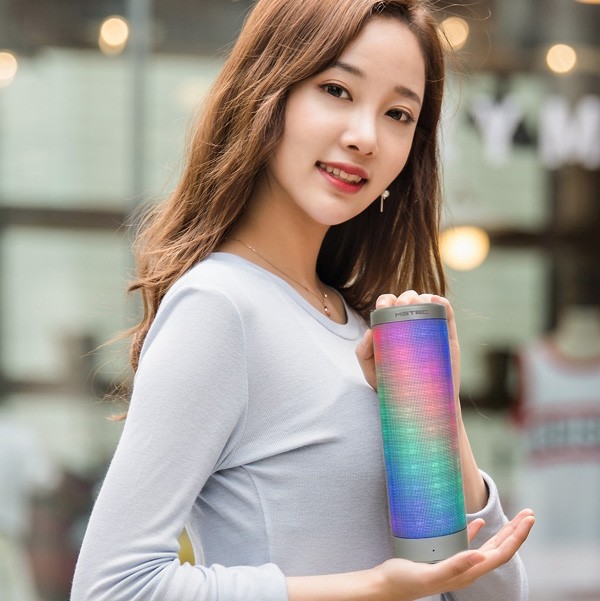 내 손에 무드라이팅 엠지텍 ‘락클래식 L360’ 야외 활용으로 호평 - RPM9