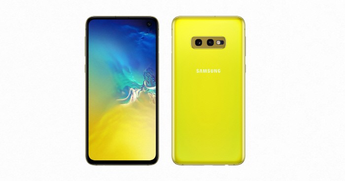 모비톡, 가성비 특가전 진행…갤럭시S10e·갤럭시S9 등 주요제품 할인 - RPM9