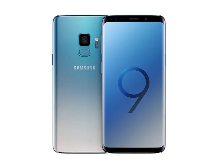 모비톡, 갤럭시S9 할부제로화 진행 - RPM9