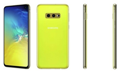 모비톡, "갤럭시S10e, 가성비족 사이서 인기" - RPM9