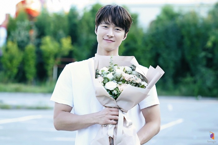 배우 공명, JTBC '멜로가 체질' 종영소감 전해…"새로운 경험 기회" - RPM9