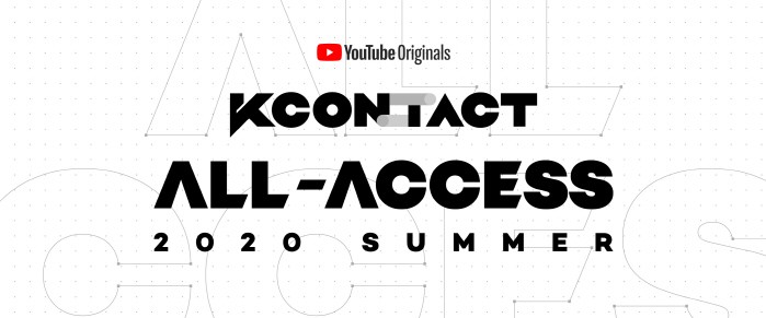 CJ ENM, 다큐 'KCON:TACT ALL-ACCESS' 내달 첫 선…케이콘택트 서머 비하인드 공개 - RPM9