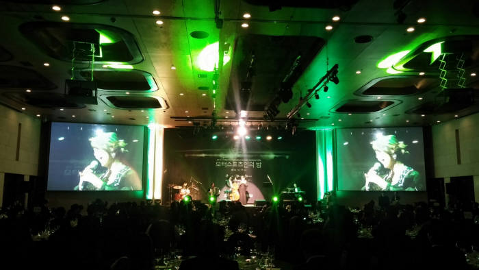 2014 KARA 모터스포츠인의 밤 열려... - RPM9